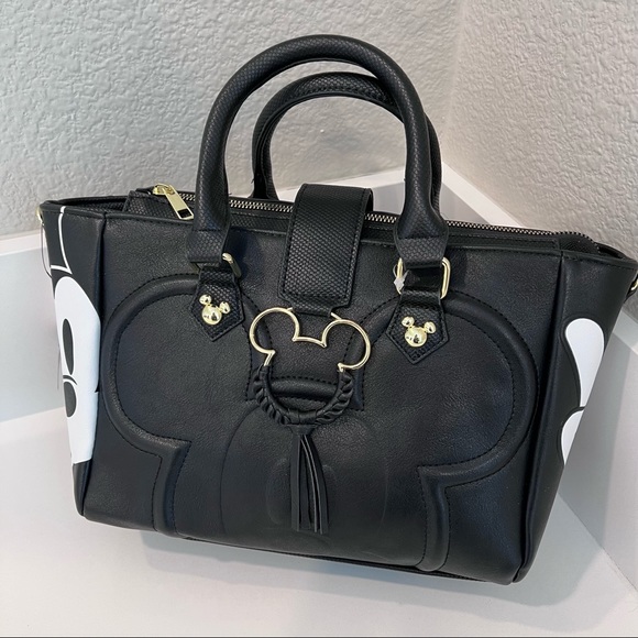 Disney | Bags | Nwt Disney Mickey Mouse Purse | Poshmark